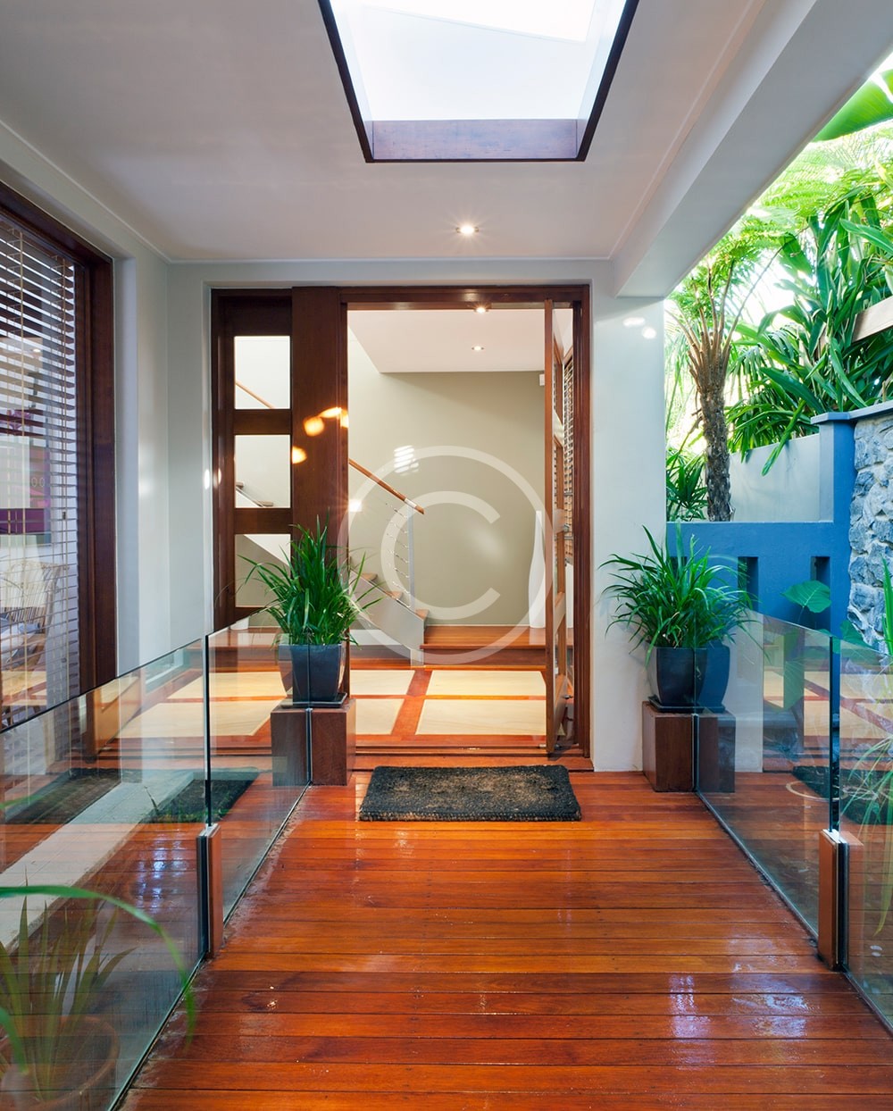 Modern 1-Bedroom Loft – PAK’TE